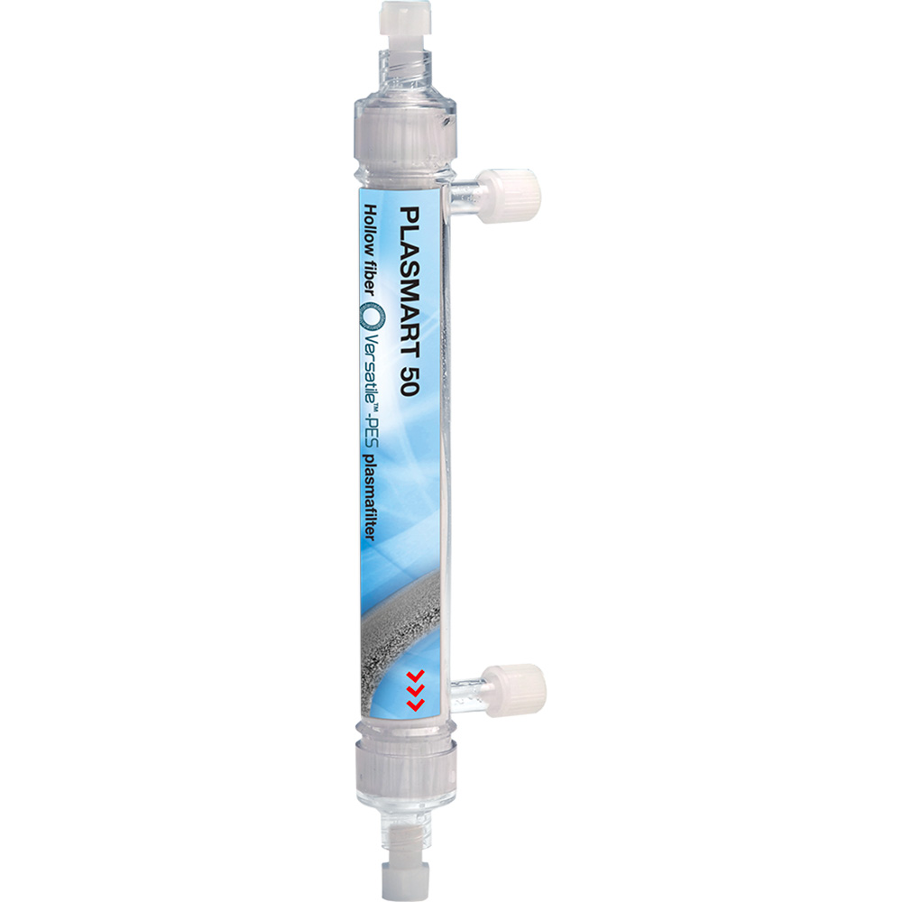 Therapeutic Apheresis - Plasmafilters | Medica S.p.A.